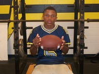 Anthony Parnell's Football Recruiting Profile