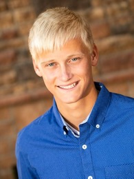 Charles (Charlie) Pritchard's Men's Soccer Recruiting Profile