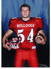 Brendan Voss's Football Recruiting Profile