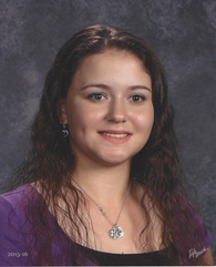 Christina Weldon's Women's Golf Recruiting Profile