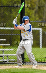 Hunter Stone's Baseball Recruiting Profile