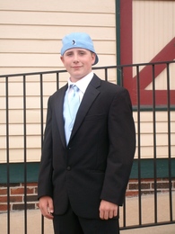 Rodney Cox's Football Recruiting Profile