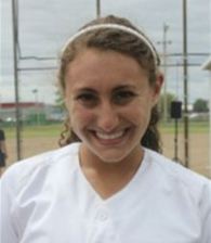 Nicole Ericson's Softball Recruiting Profile