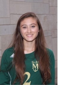 Allison Nishi's Women's Volleyball Recruiting Profile