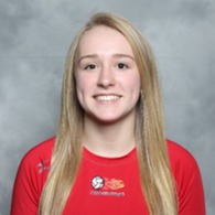 Haylee Hill's Women's Volleyball Recruiting Profile