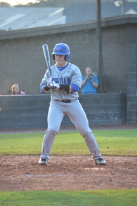 Colby Harris's Baseball Recruiting Profile