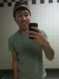 Creasy Lopez's Men's Soccer Recruiting Profile