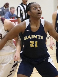 Jaala Williams's Women's Basketball Recruiting Profile