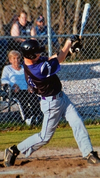 Chase Beebe's Baseball Recruiting Profile