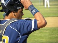 ALBERTO ESCOTO's Baseball Recruiting Profile