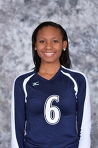 Sarah Boykin's Women's Volleyball Recruiting Profile