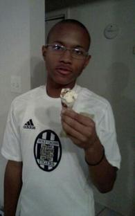 Ken Tadlock's Men's Soccer Recruiting Profile