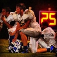 Jared Hall's Football Recruiting Profile