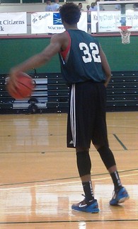 Kristopher Timmons's Men's Basketball Recruiting Profile