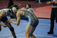 Anthony Ostrander's Wrestling Recruiting Profile