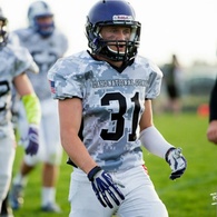 Andy Whittier's Football Recruiting Profile