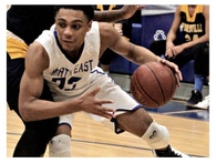 Tim Webster Jr.'s Men's Basketball Recruiting Profile