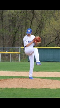 Seth Smith's Baseball Recruiting Profile