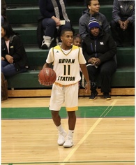 Keaton Simpson's Men's Basketball Recruiting Profile