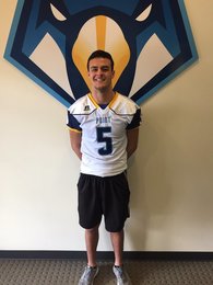 Trey Peters's Football Recruiting Profile