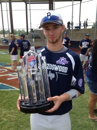 Brayden Kopycinski's Baseball Recruiting Profile