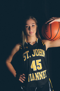 Christina Whitehead's Women's Basketball Recruiting Profile