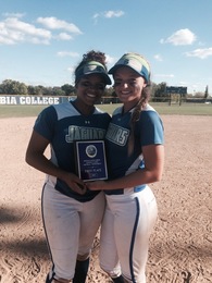 Skyler Robinson's Softball Recruiting Profile