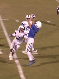 Dylan Bryant's Football Recruiting Profile