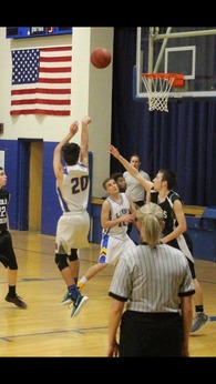 Luke Lightner's Men's Basketball Recruiting Profile