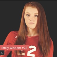 Emily Wisdom's Women's Volleyball Recruiting Profile