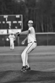 Colton Laws's Baseball Recruiting Profile