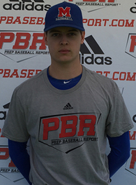Logan Pace's Baseball Recruiting Profile