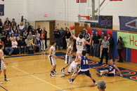 Sam Roselli's Men's Basketball Recruiting Profile