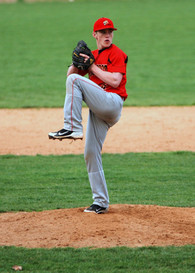 Sean Conrad's Baseball Recruiting Profile