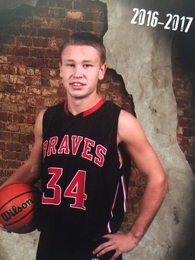 Ethan Carroll's Men's Basketball Recruiting Profile