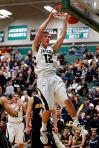 Brian Zehr's Men's Basketball Recruiting Profile