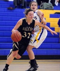 Kelsey Hale's Women's Basketball Recruiting Profile