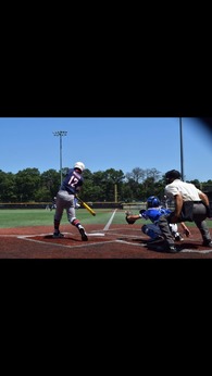 Matt Miller's Baseball Recruiting Profile