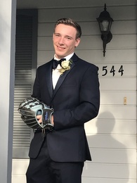 Ricky Houston's Baseball Recruiting Profile