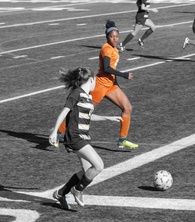Taiya Mitchell's Women's Soccer Recruiting Profile