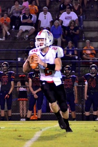 Logan Wallace's Football Recruiting Profile