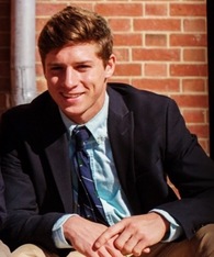 Levi Constant's Baseball Recruiting Profile