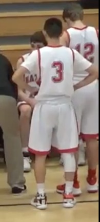 Matt Cho's Men's Basketball Recruiting Profile