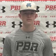 Caleb Smith's Baseball Recruiting Profile