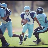 Marcus Wilcox's Football Recruiting Profile