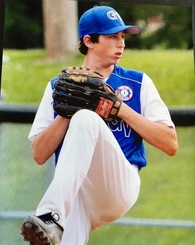 Hunter McClellan's Baseball Recruiting Profile