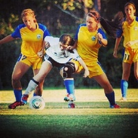 Victoria Agramonte's Women's Soccer Recruiting Profile