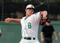 Dylan Lester's Baseball Recruiting Profile