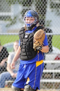 Katrina Miller's Softball Recruiting Profile