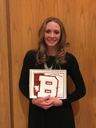 Chloe Doyle's Softball Recruiting Profile